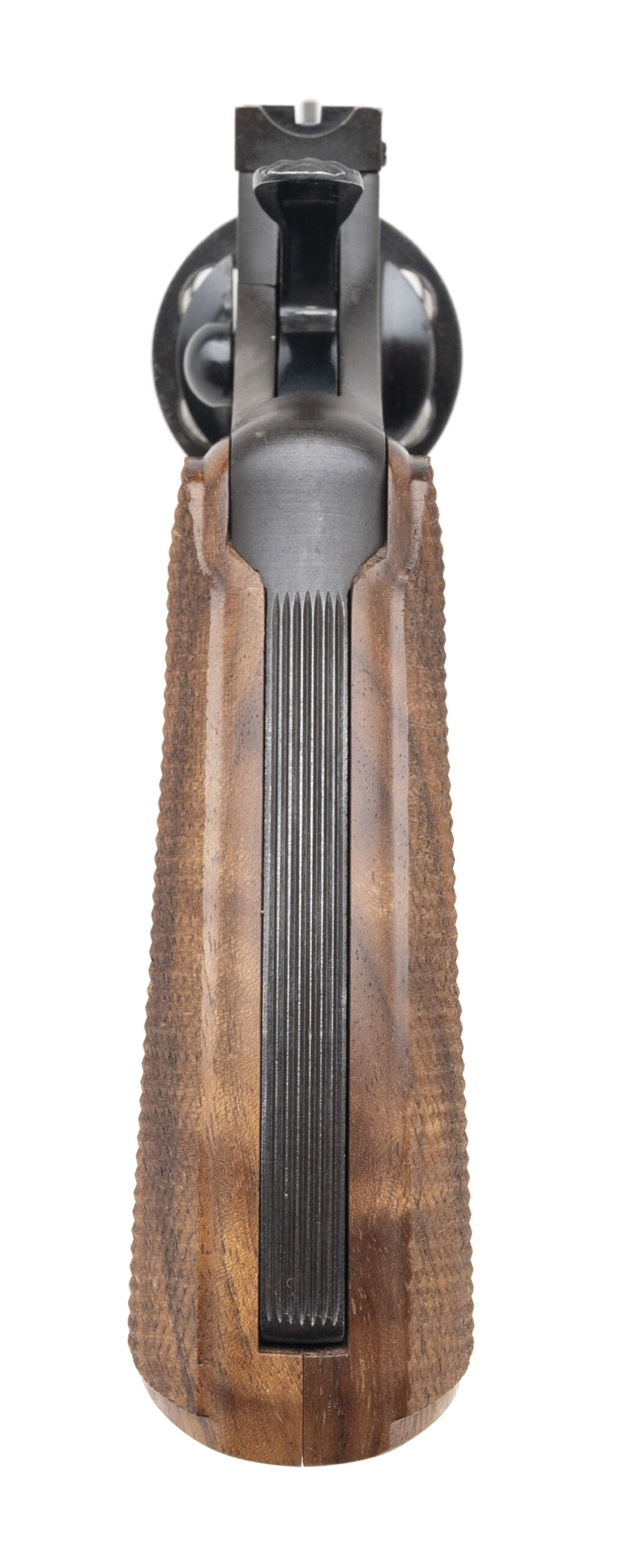 Scarce Colt 357 Magnum Model (L2025-12844) - Collectors Firearms