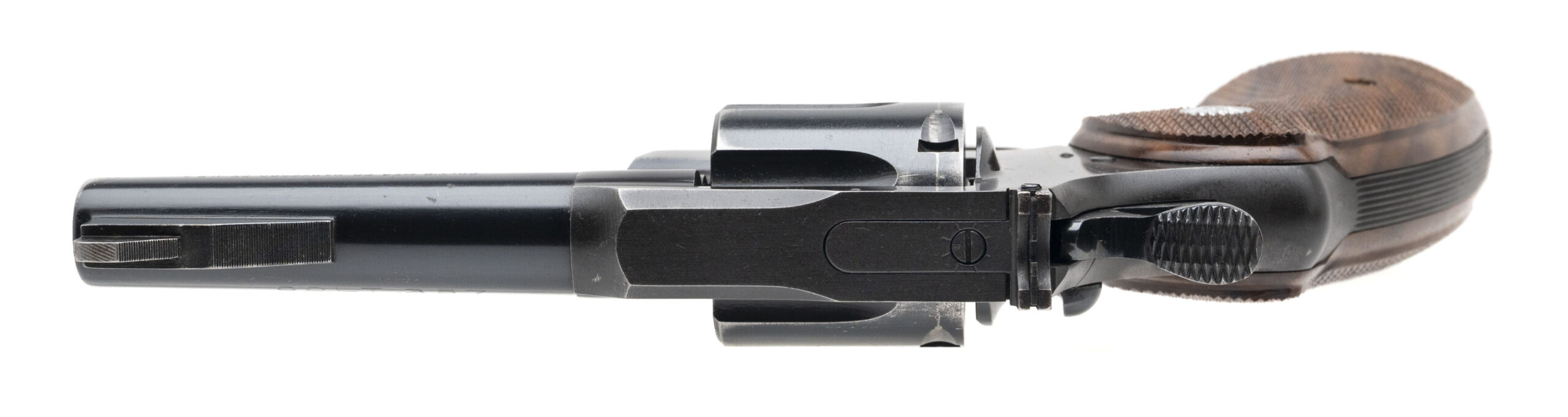 Scarce Colt 357 Magnum Model (L2025-12844) - Collectors Firearms