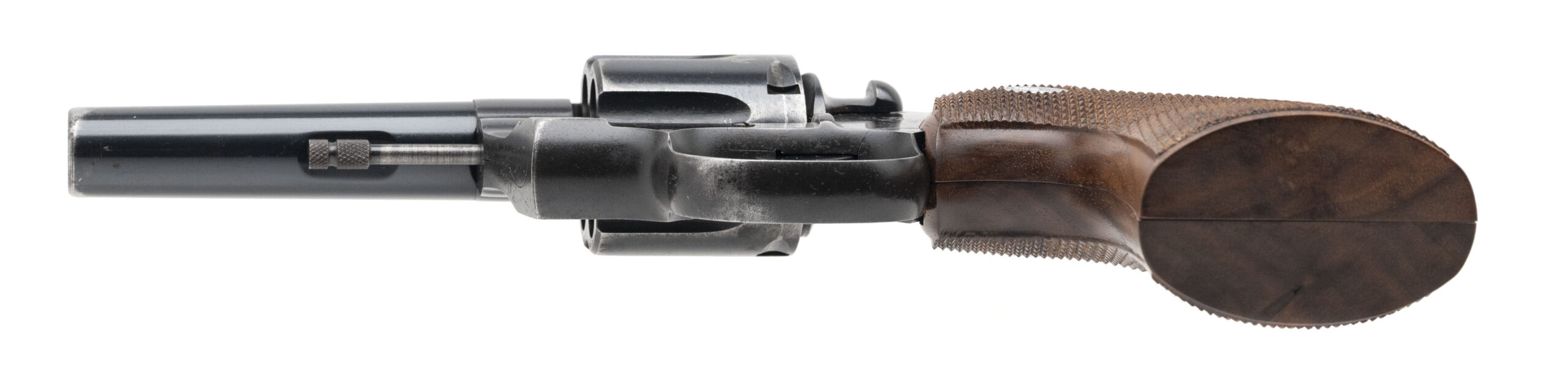 Scarce Colt 357 Magnum Model (L2025-12844) - Collectors Firearms