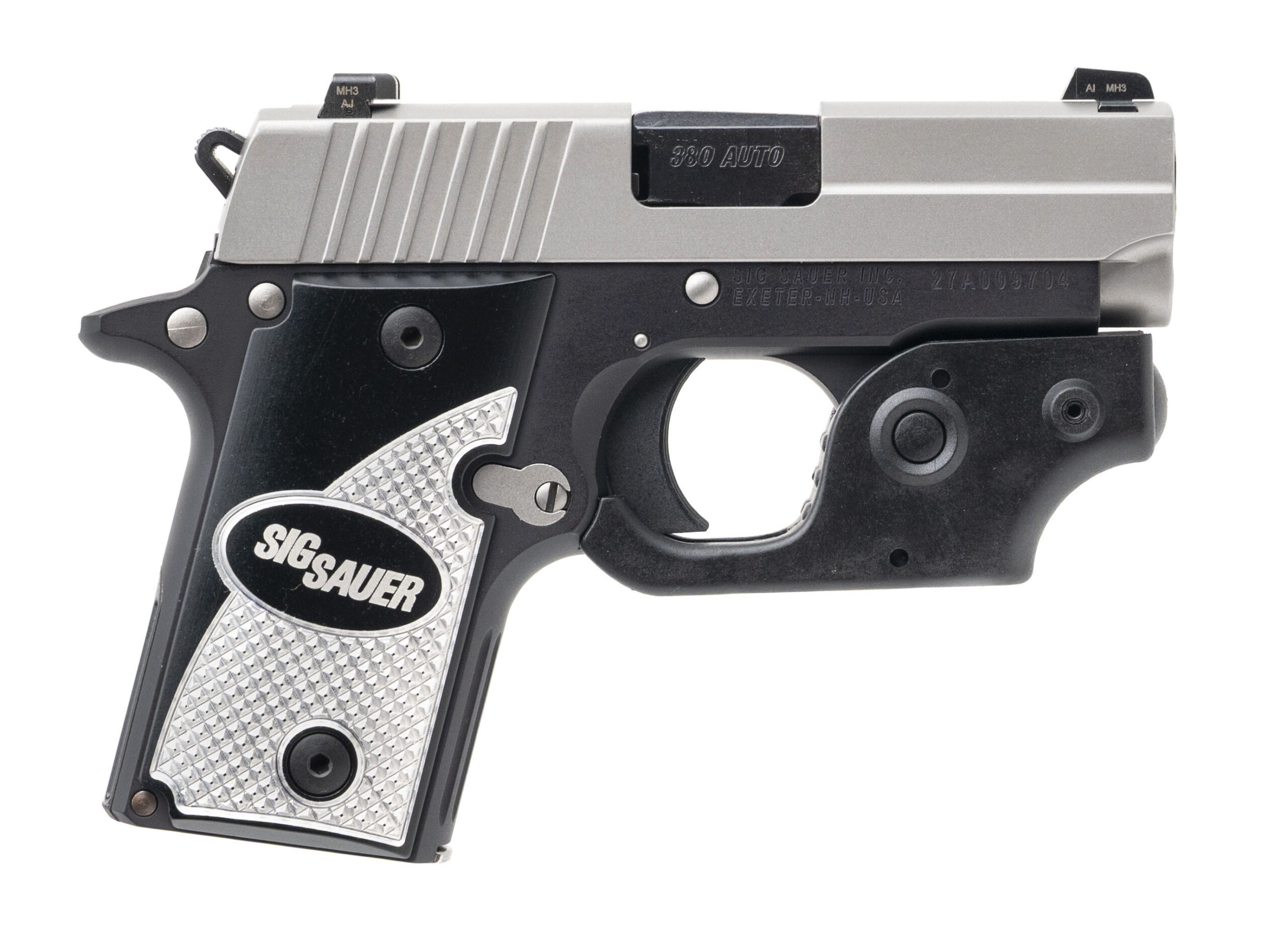 Shop - Collectors Firearms