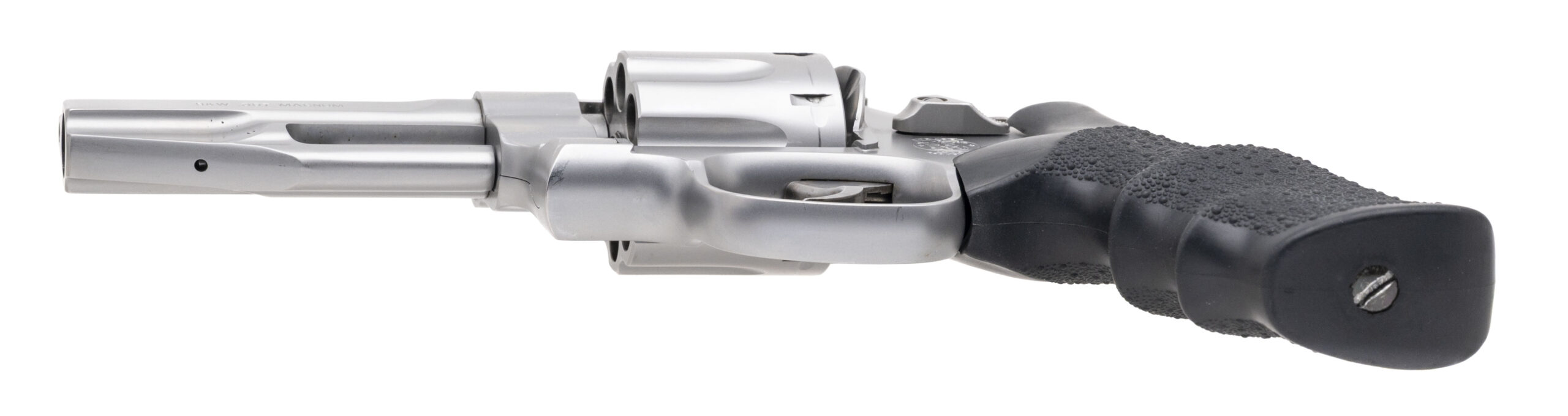 SMITH & WESSON 627-5 PRO SERIES REVOLVER 357 MAGNUM (L0225-13224 ...