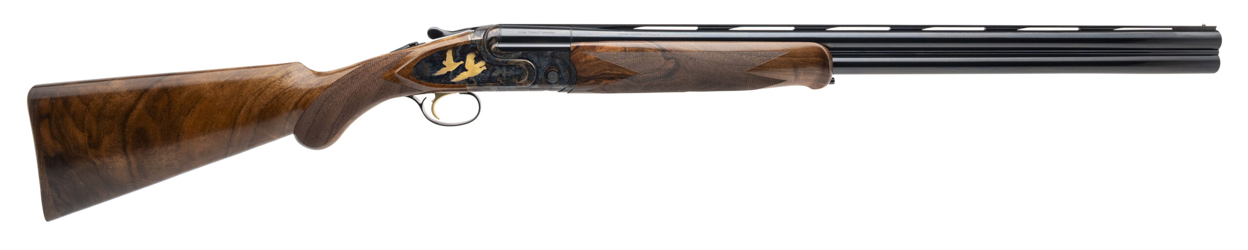 (SN: 188969) Caesar Guerini Magnus Limited Shotgun 12 Gauge (L2025 ...