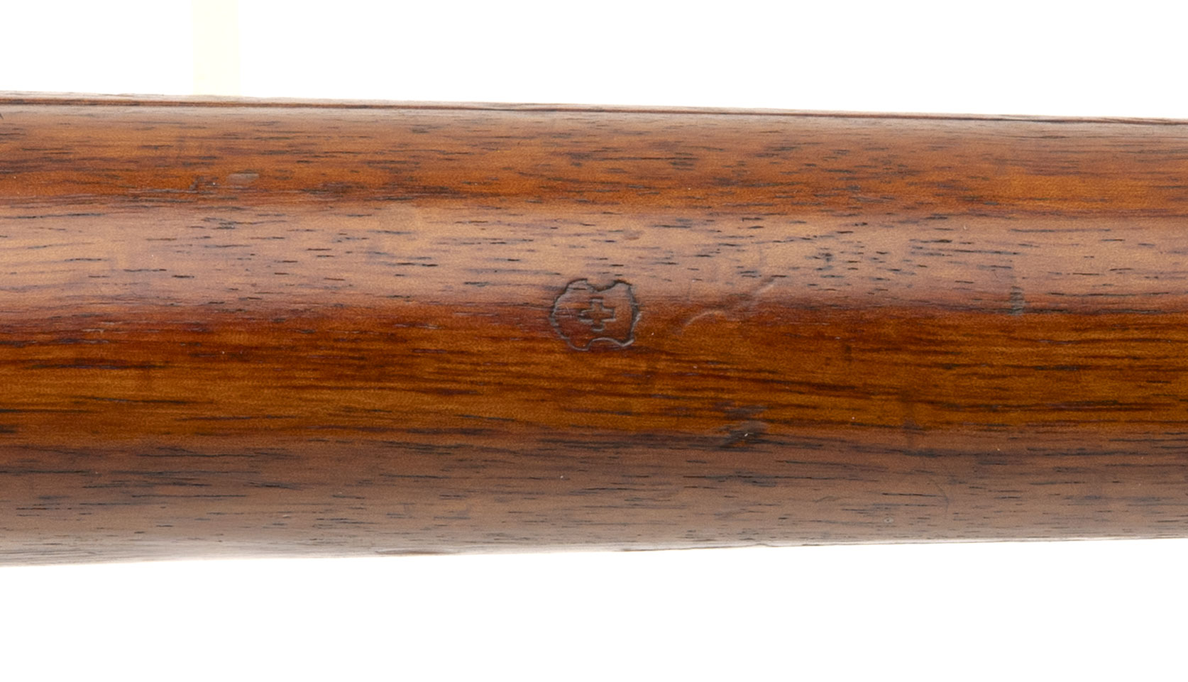 Swiss Schmidt-Rubin Straight-Pull Bolt Action Rifle – 7.5 Swiss (59261 ...