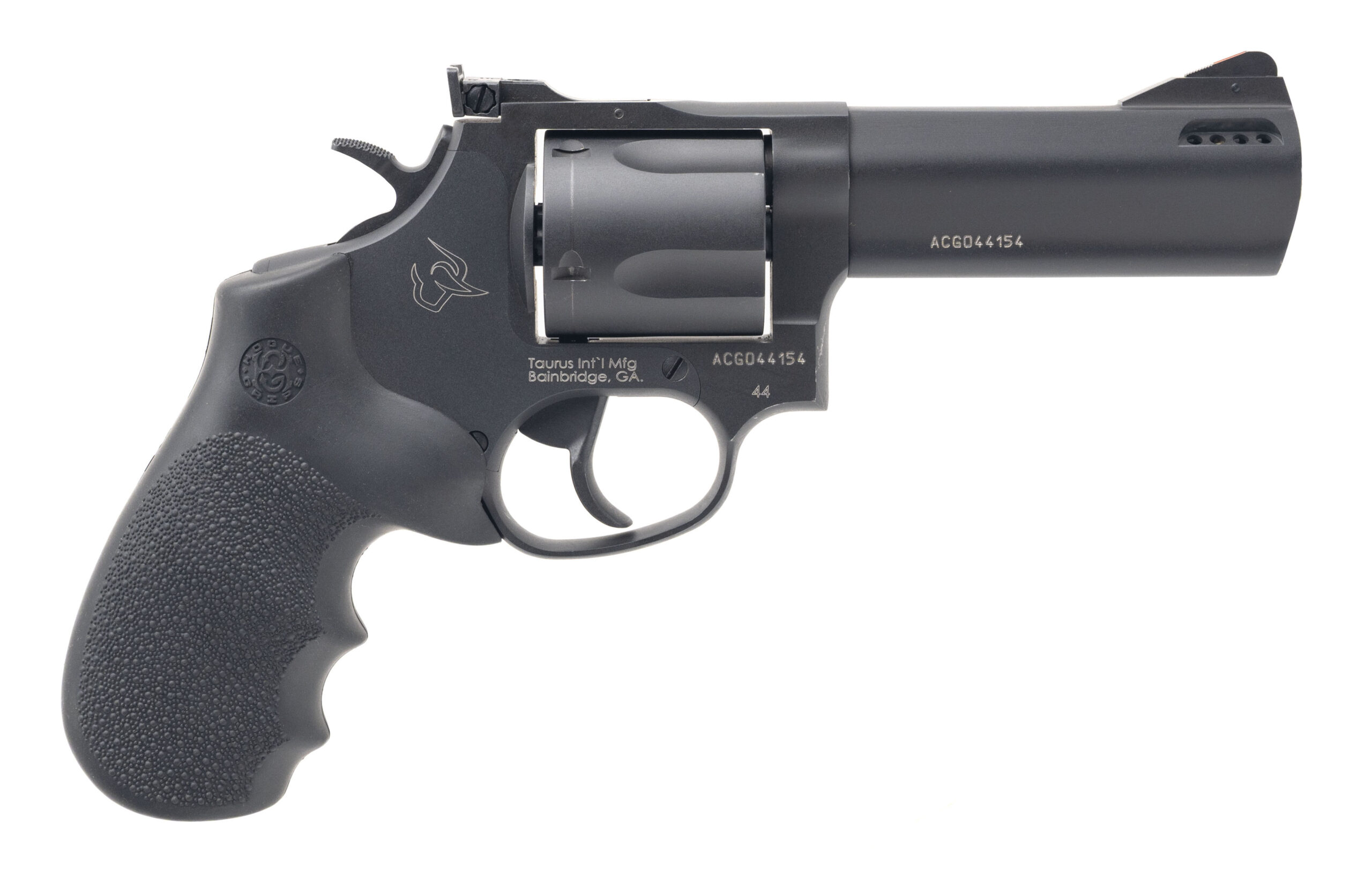 Taurus 44 Tracker Revolver .44 MAG. (L2025-14459) - Collectors Firearms