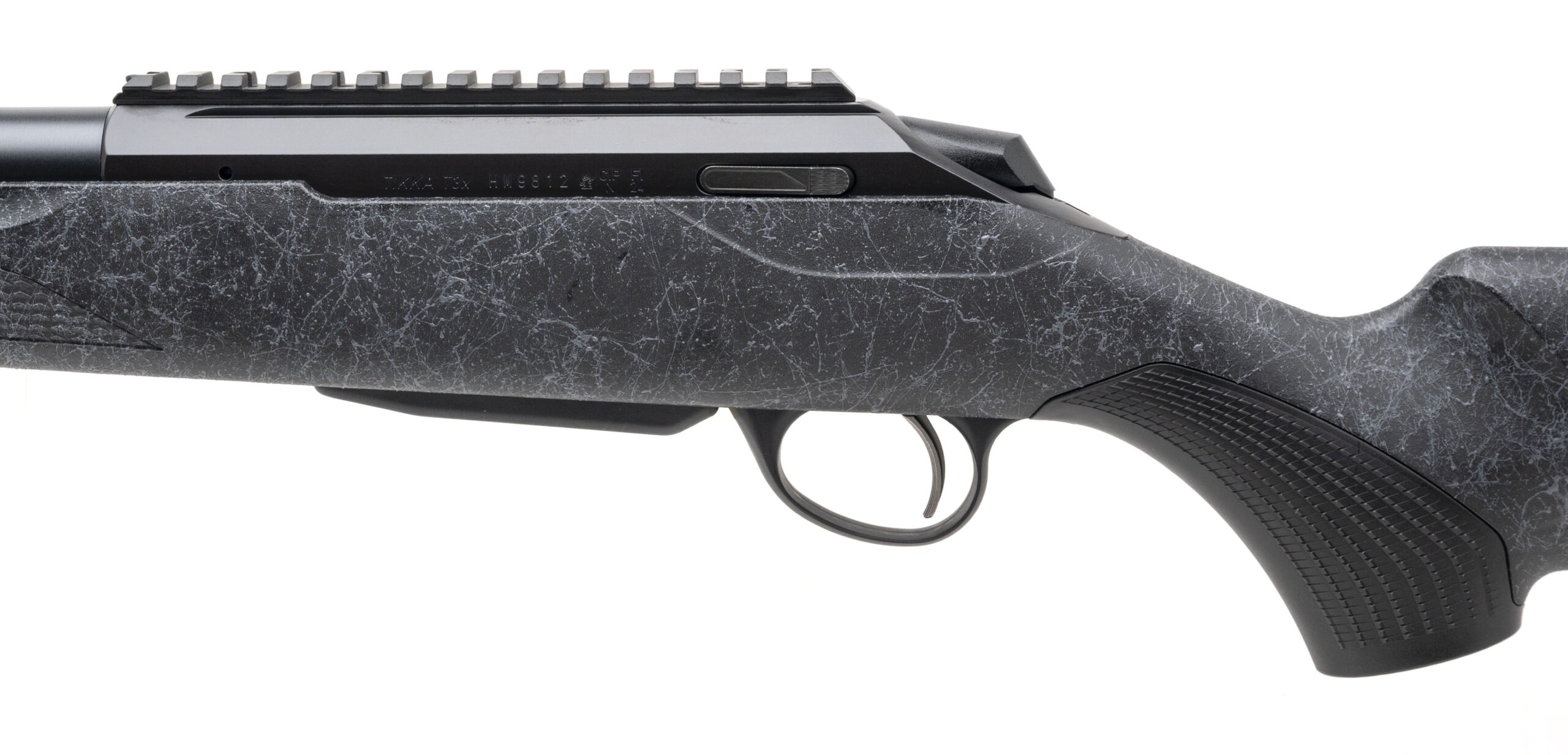 Tikka T3X Roughtech Ranch Rifle .350 Legend (L2025-13048) - Collectors ...