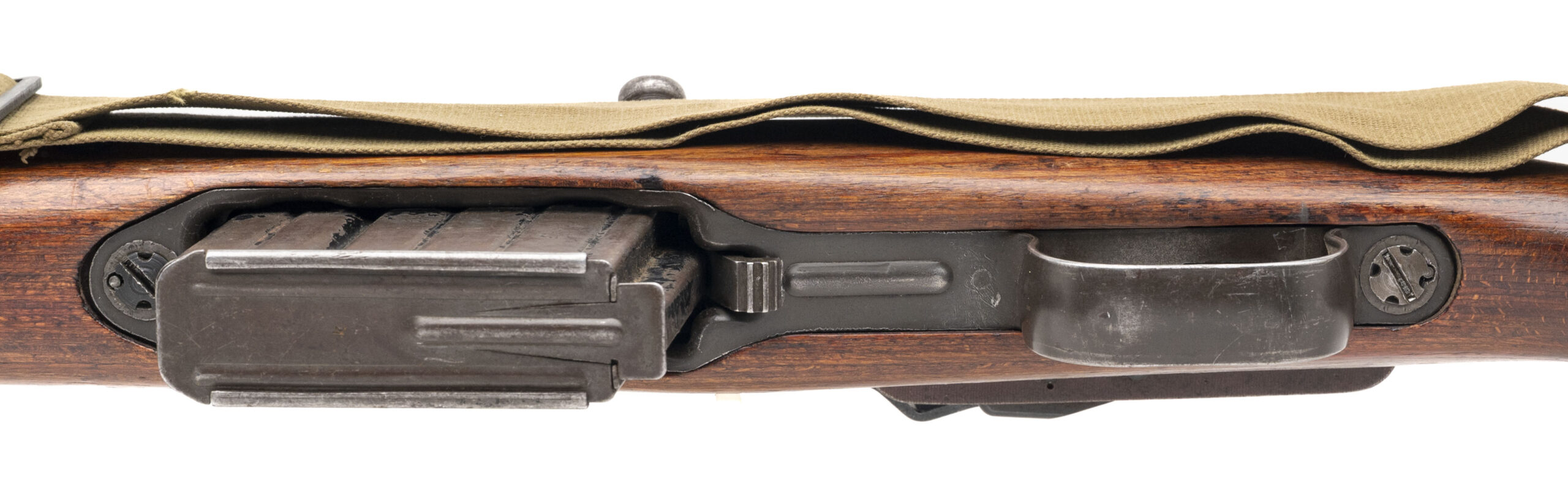 Walther K43 sniper rifle 7.92×57mm (L2025-11954) - Collectors Firearms