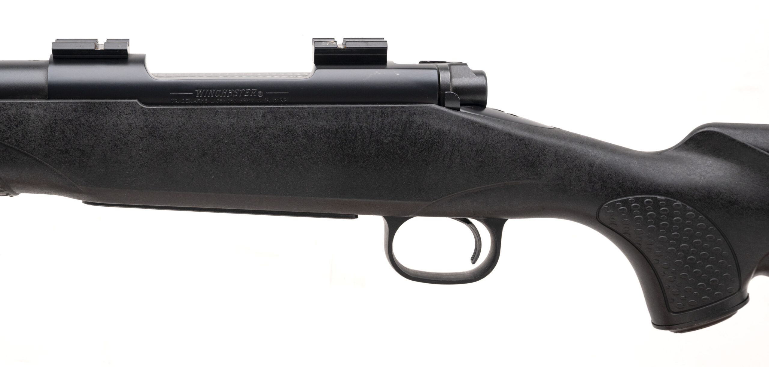 Winchester 70 Super Shadow Rifle .300 WSM (L2025-13678) - Collectors ...