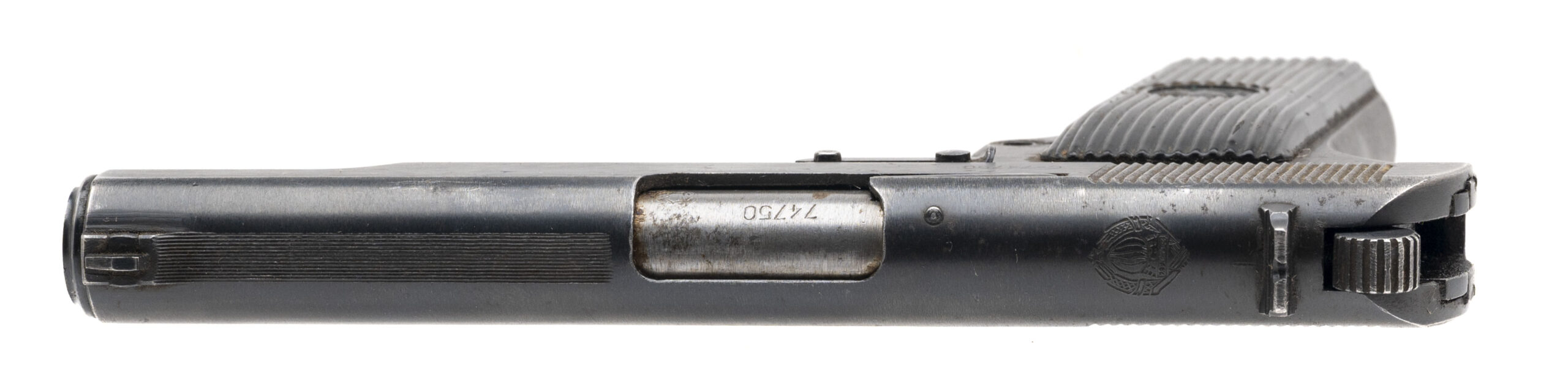 Zastava M57 pistol 7.62×25mm (L2025-08489) - Collectors Firearms