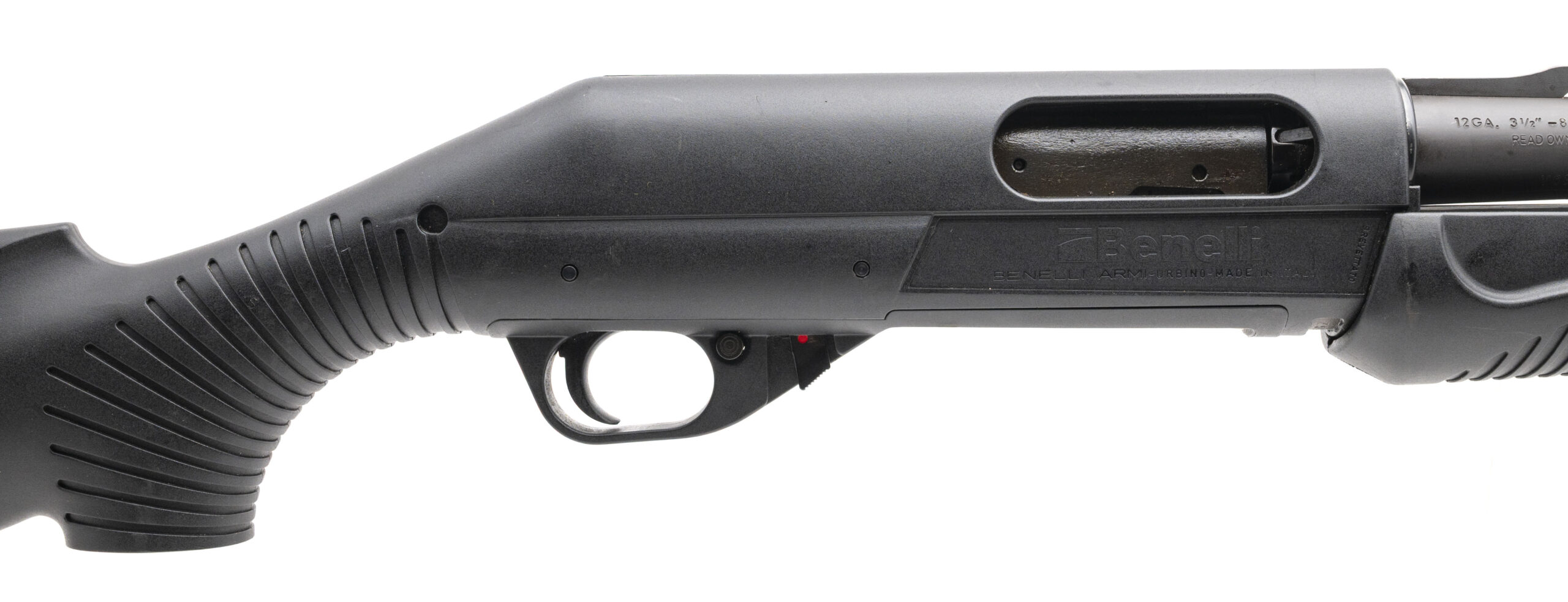 BENELLI NOVA SHOTGUN 12 GAUGE (L2026-00372) - Collectors Firearms