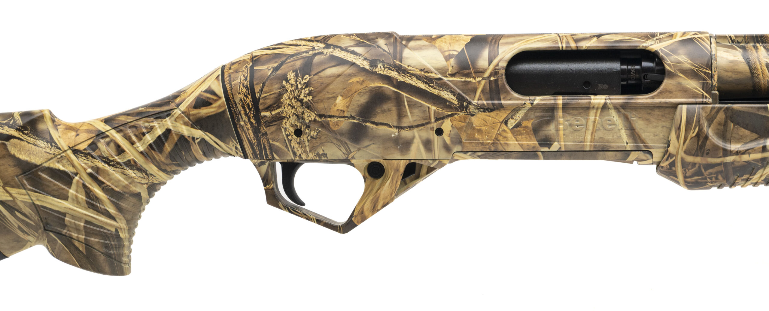 Benelli Supernova Shotgun 12 Gauge (L2025-15110) - Collectors Firearms