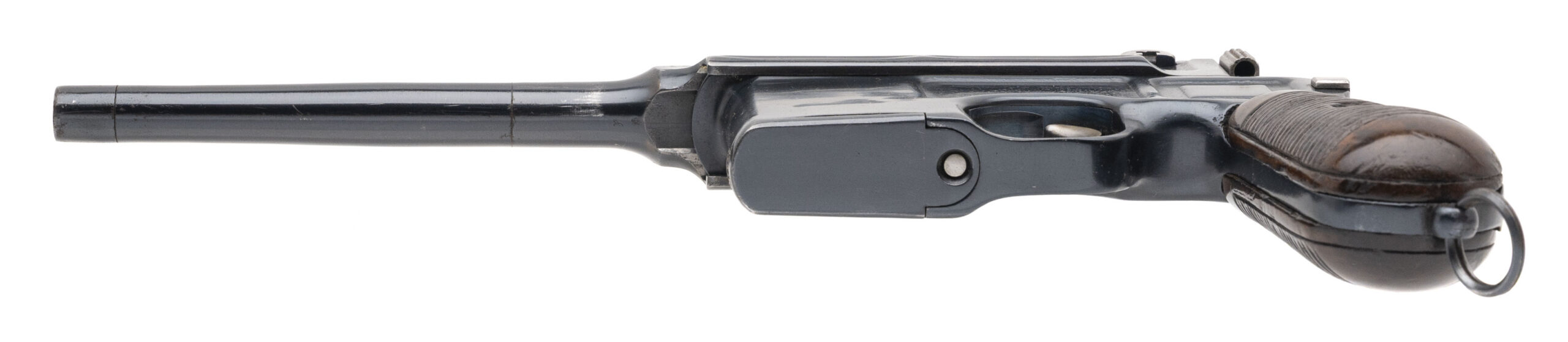 Broomhandle Mauser C96 Conehammer (61107) - Collectors Firearms