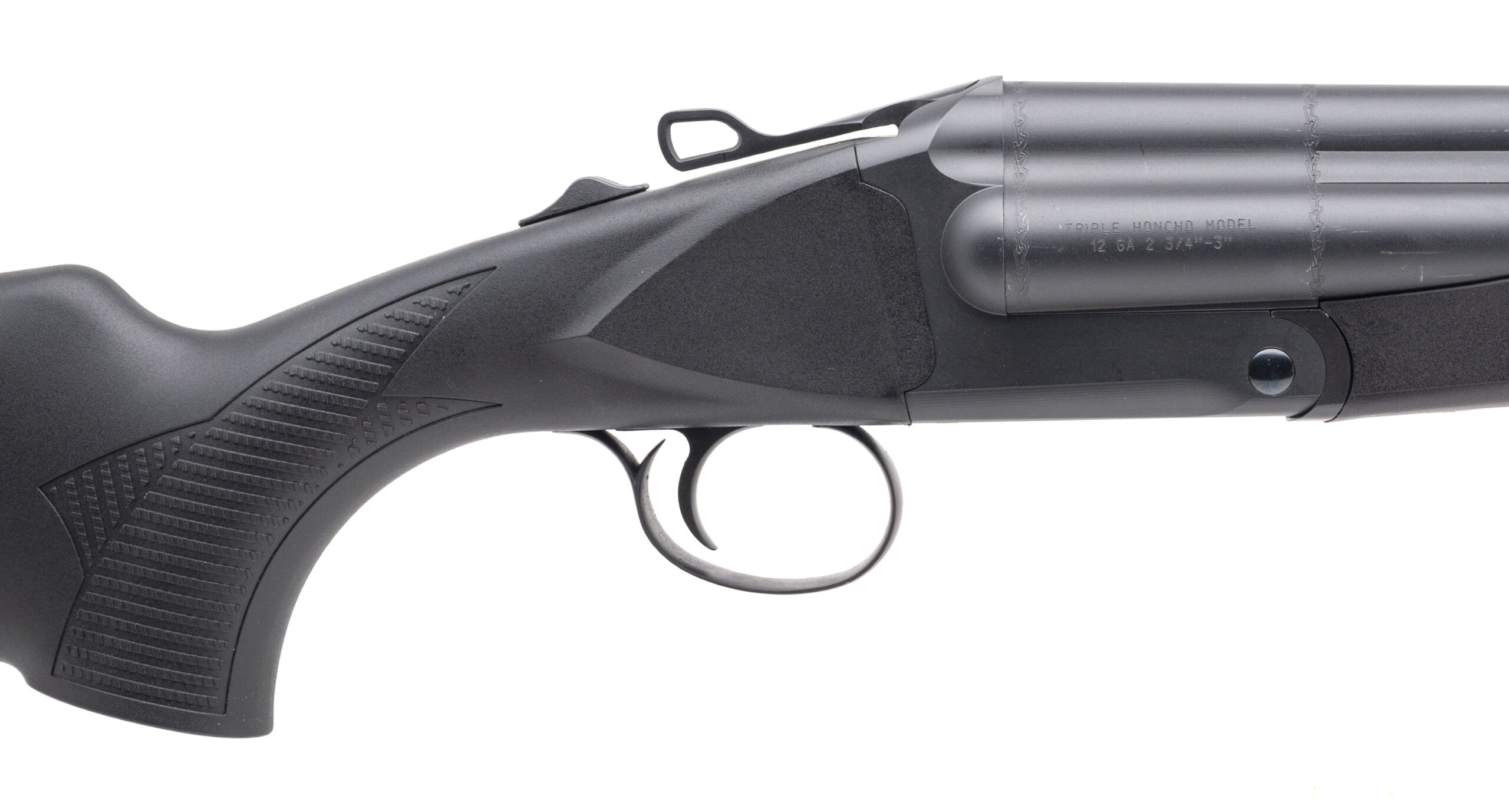 CHIAPPA FIREARMS TRIPLE HONCHO SHOTGUN 12 GAUGE (L2026-00636 ...