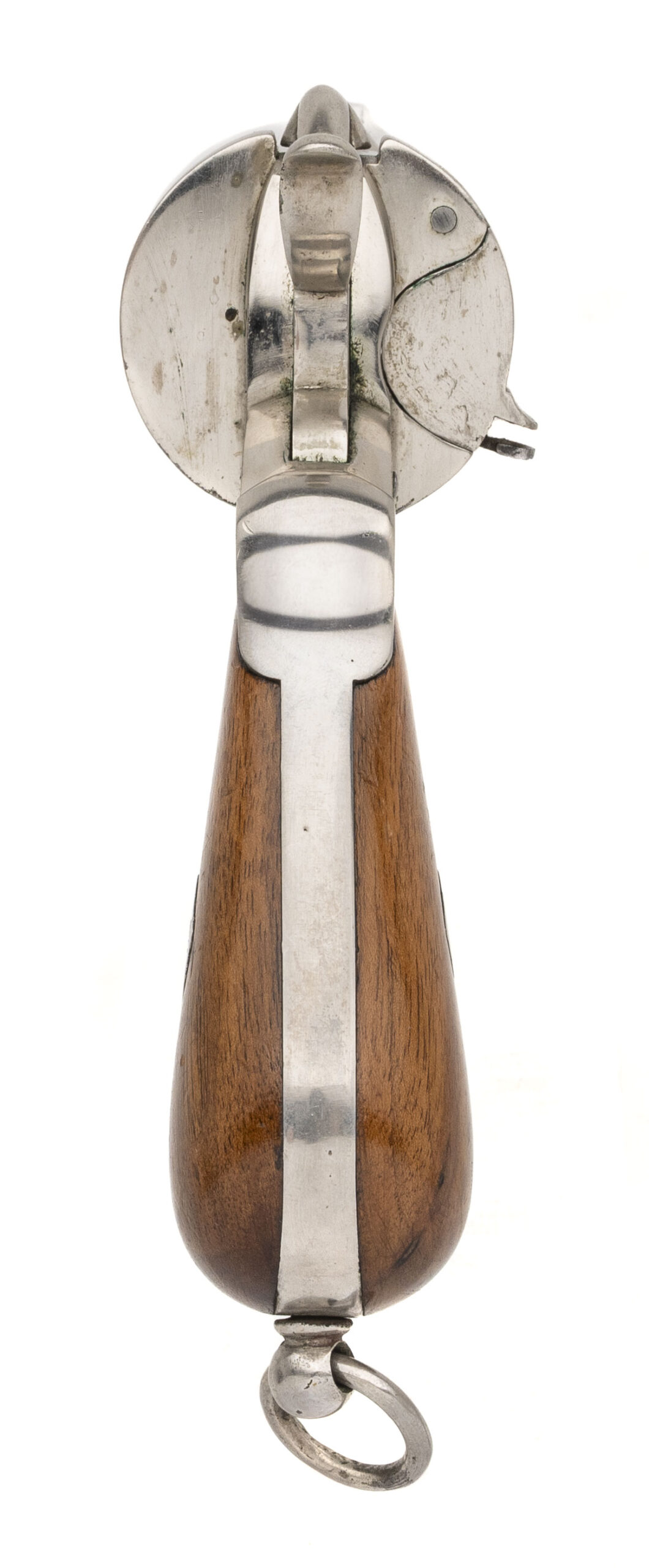 Civil War Era Lefaucheux Pinfire Revolver (59963) - Collectors Firearms