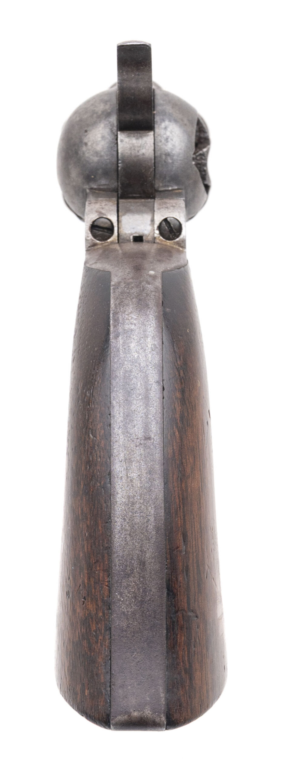 Colt 1860 Army Fluted Army (65728) - Collectors Firearms