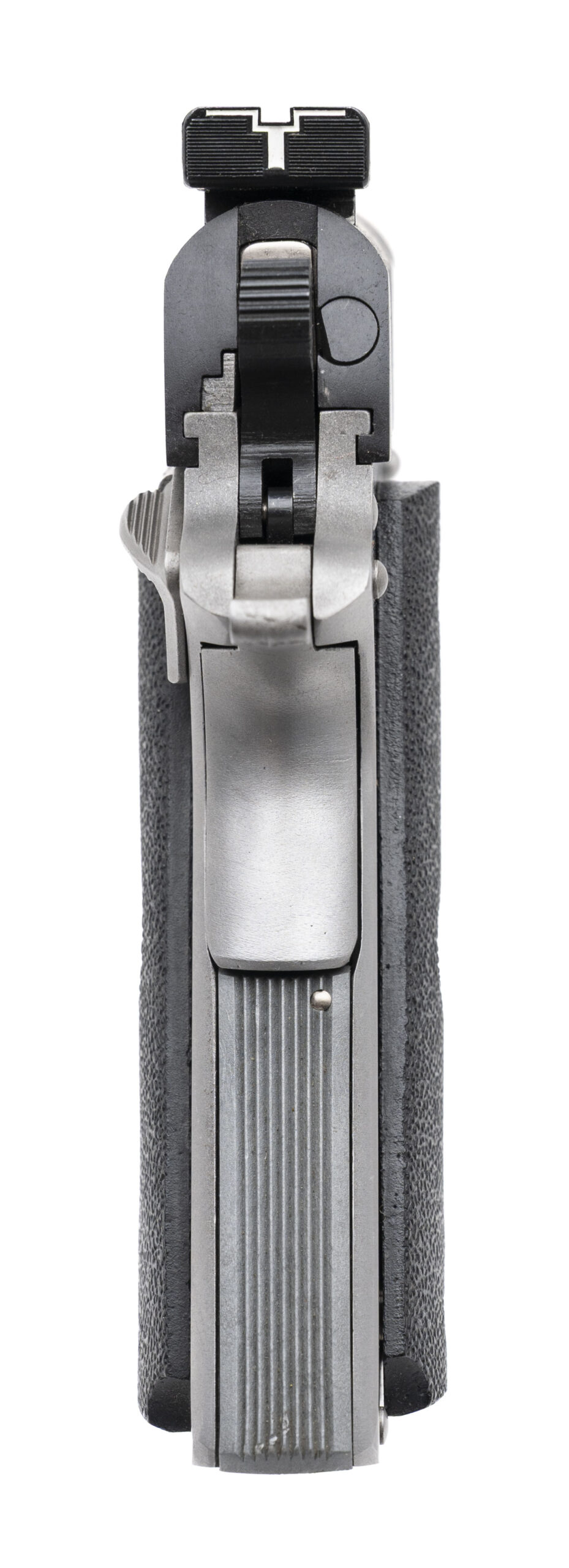 Colt Custom Combat Elite Pistol .45 Auto (L2026-00109) - Collectors ...