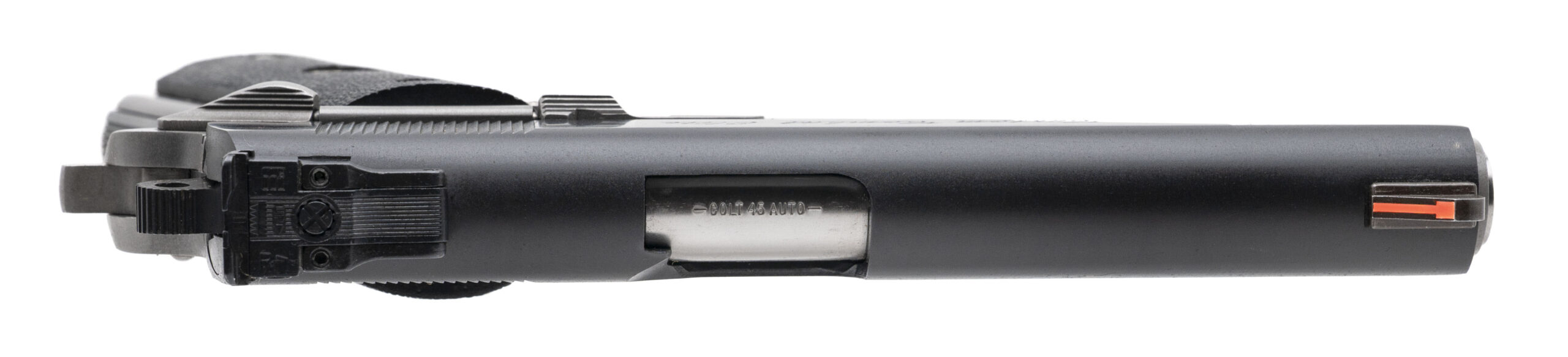 Colt Custom Combat Elite Pistol .45 Auto (L2026-00109) - Collectors ...