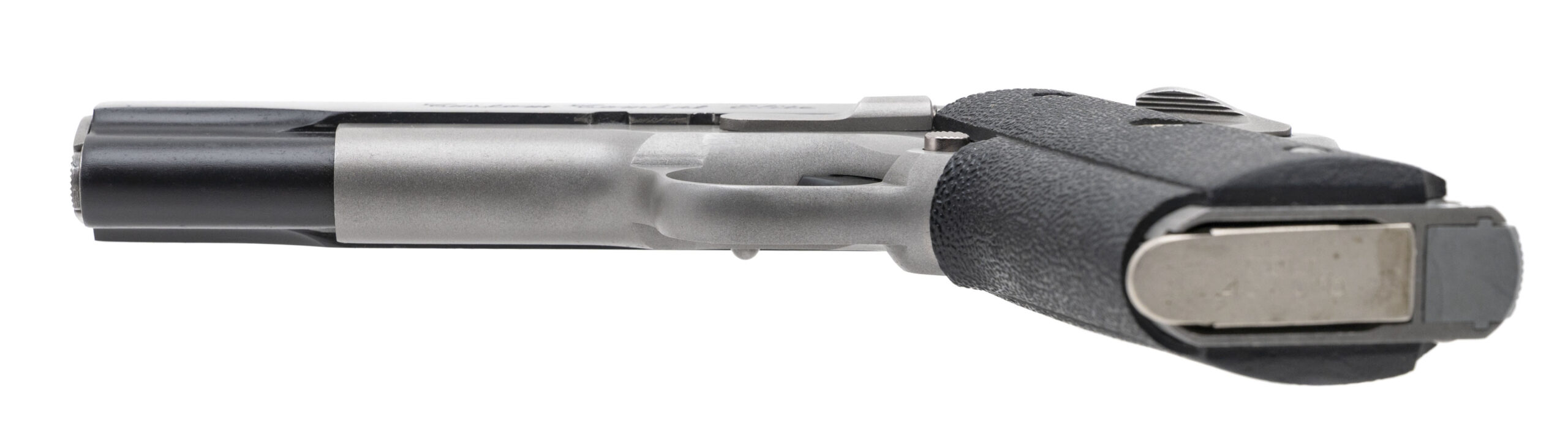 Colt Custom Combat Elite Pistol .45 Auto (L2026-00109) - Collectors ...