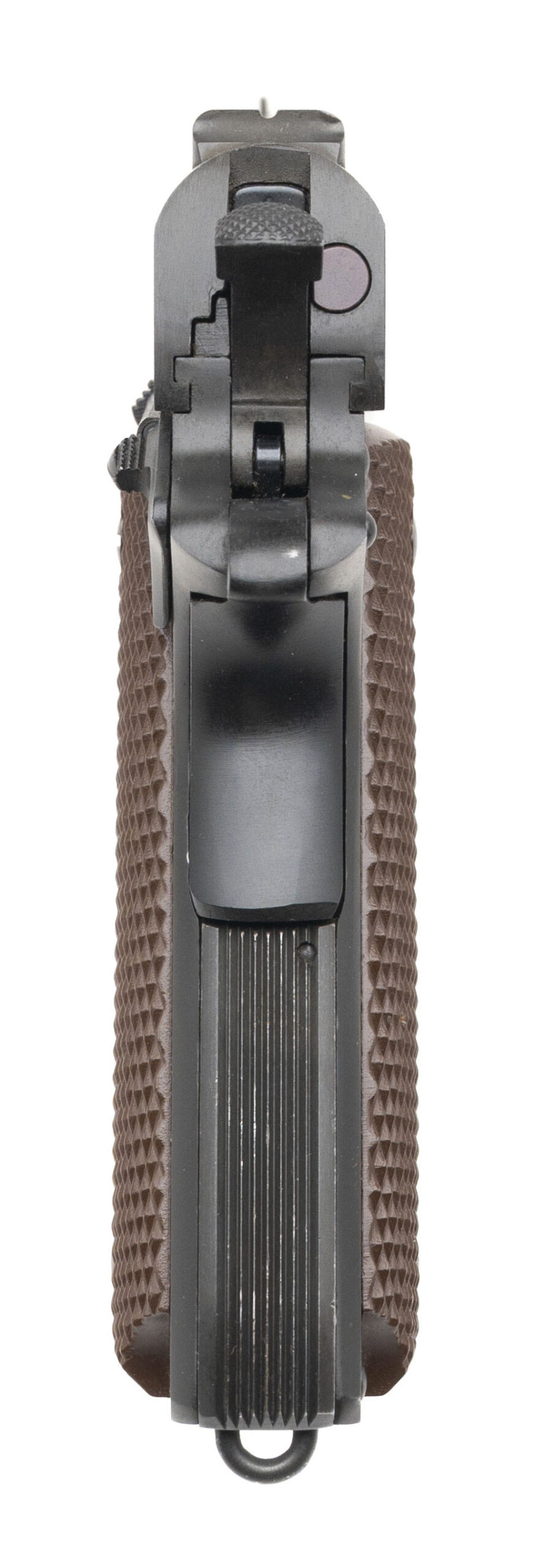 COLT WMK M1911A1 Reissue pistol .45 ACP (L2025-15133) - Collectors Firearms