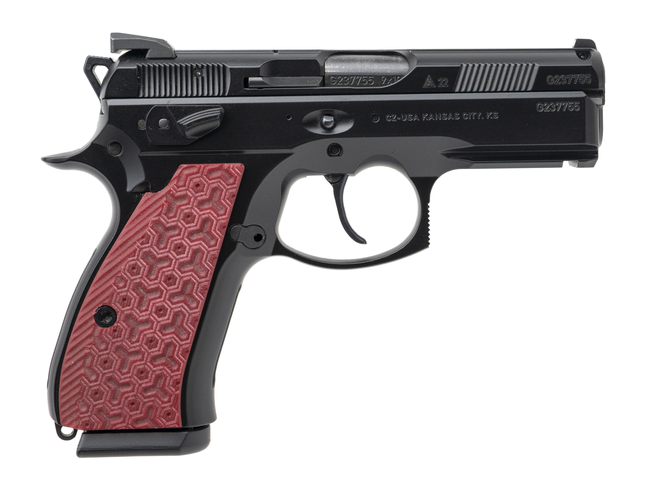 Shop - Collectors Firearms