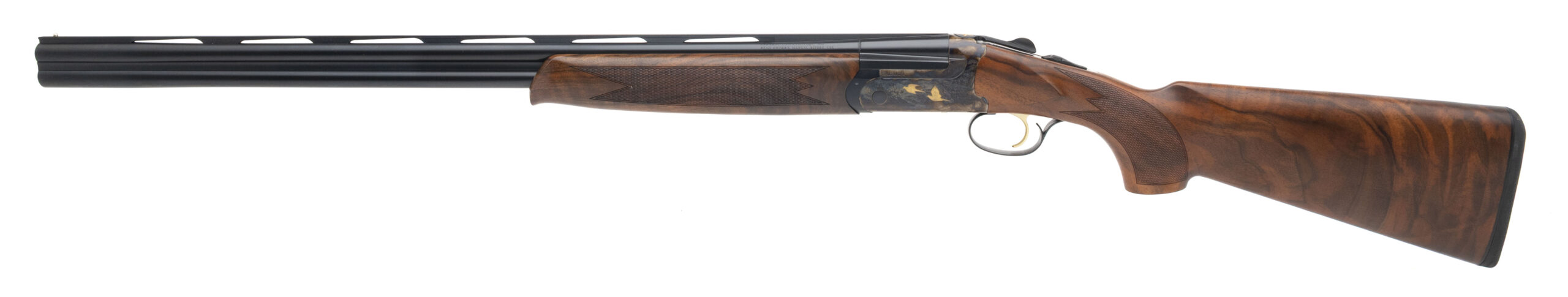 FABARM ELOS DII ELITE SHOTGUN 28 GAUGE (L2025-14231) - Collectors Firearms