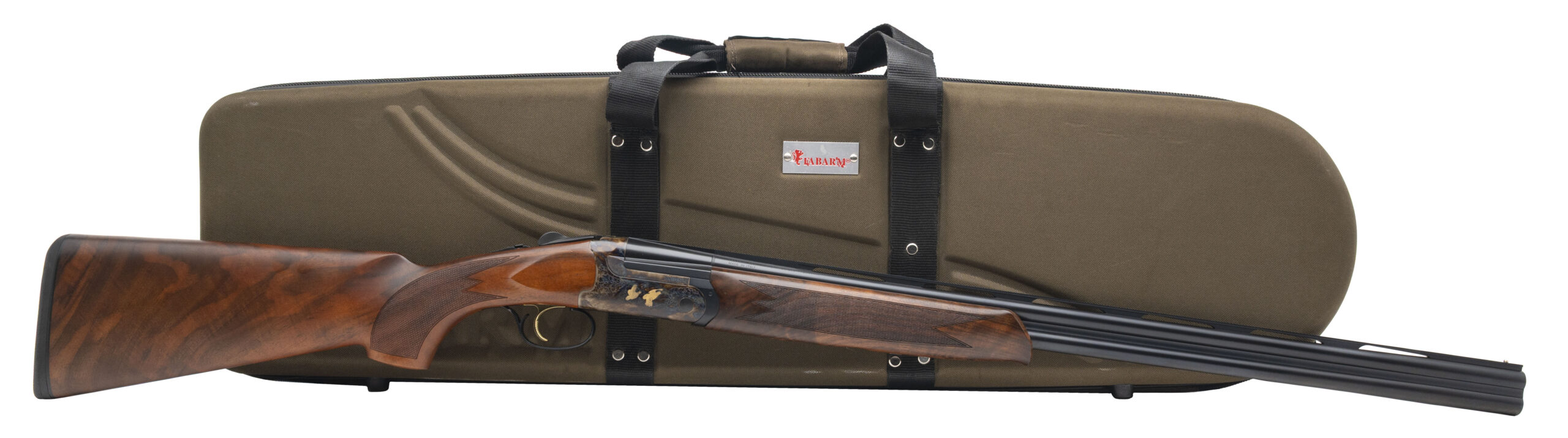 FABARM ELOS DII ELITE SHOTGUN 28 GAUGE (L2025-14231) - Collectors Firearms