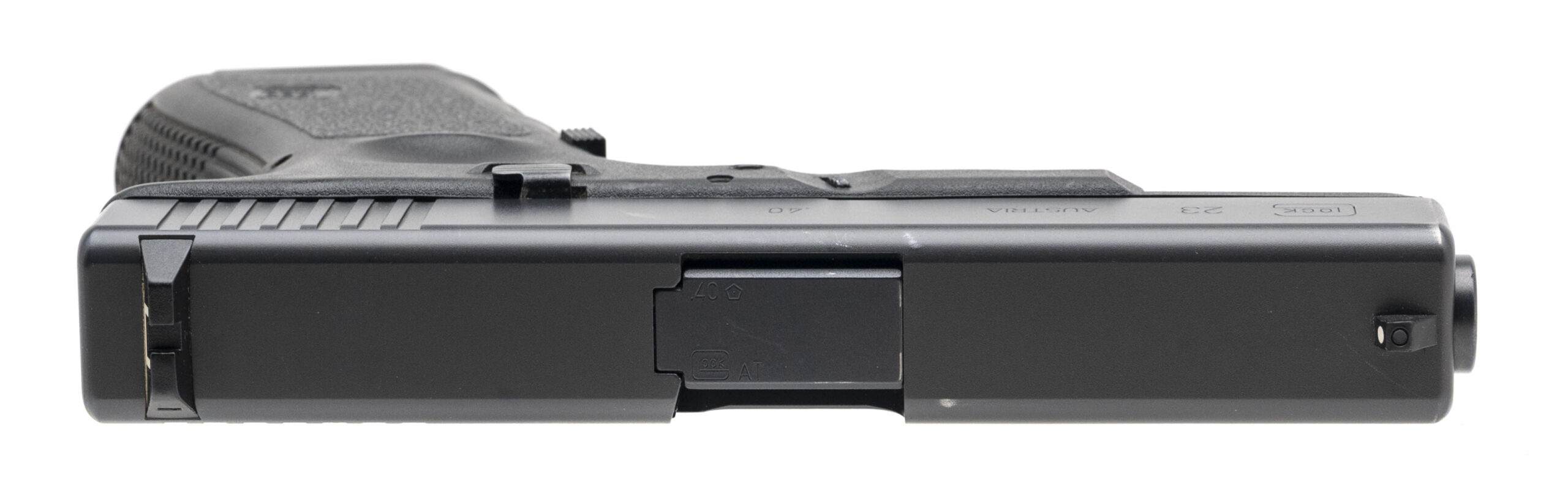 Glock 23 Gen 3 Pistol .40 S&W (L2026-00131) - Collectors Firearms