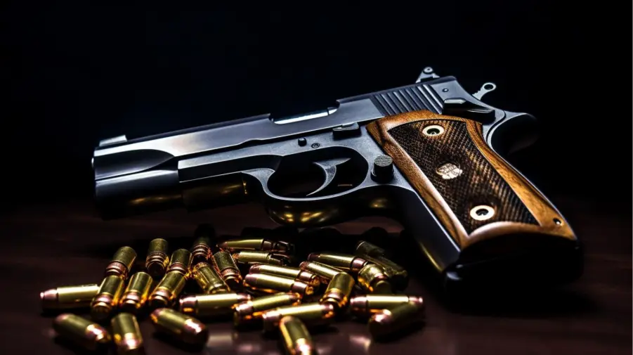 Best Gun Shop in Dallas TX | Biggest Dallas Gun Shop – Collectors Firearms