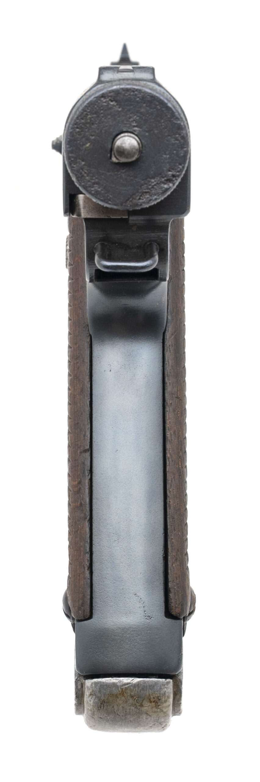 Japanese Type 14 Nambu (L2025-12849) - Collectors Firearms