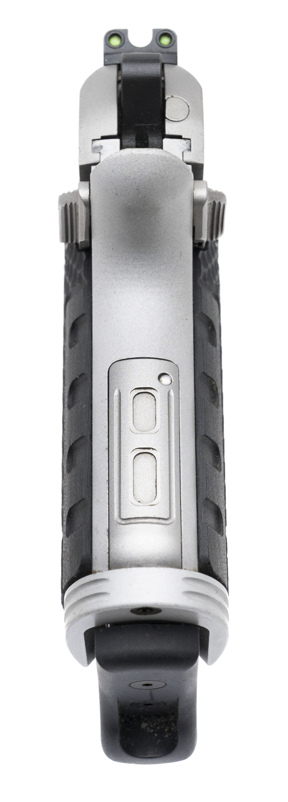 Kimber Micro 9 Rapide Black Ice Pistol 9mm (L2026-00113) - Collectors ...