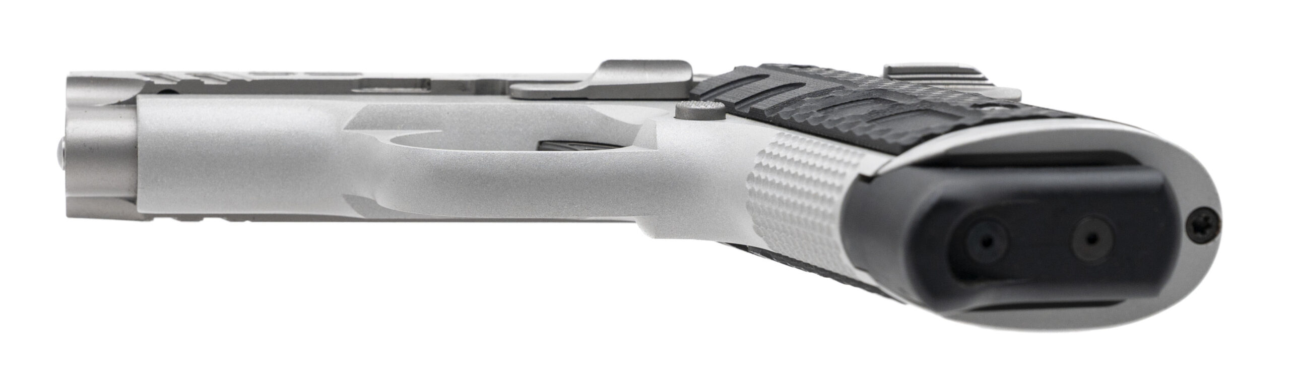 Kimber Micro 9 Rapide Black Ice Pistol 9mm (L2026-00113) - Collectors ...