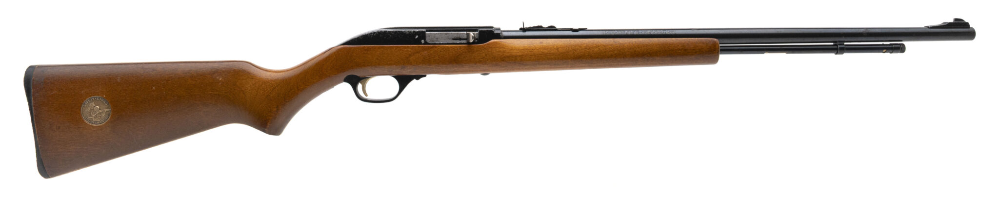 MARLIN MODEL 60W RIFLE .22LR (L20025-01783) - Collectors Firearms