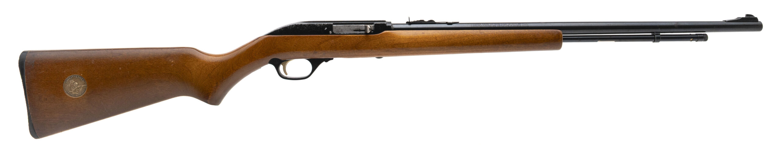 MARLIN MODEL 60W RIFLE .22LR (L20025-01783) - Collectors Firearms
