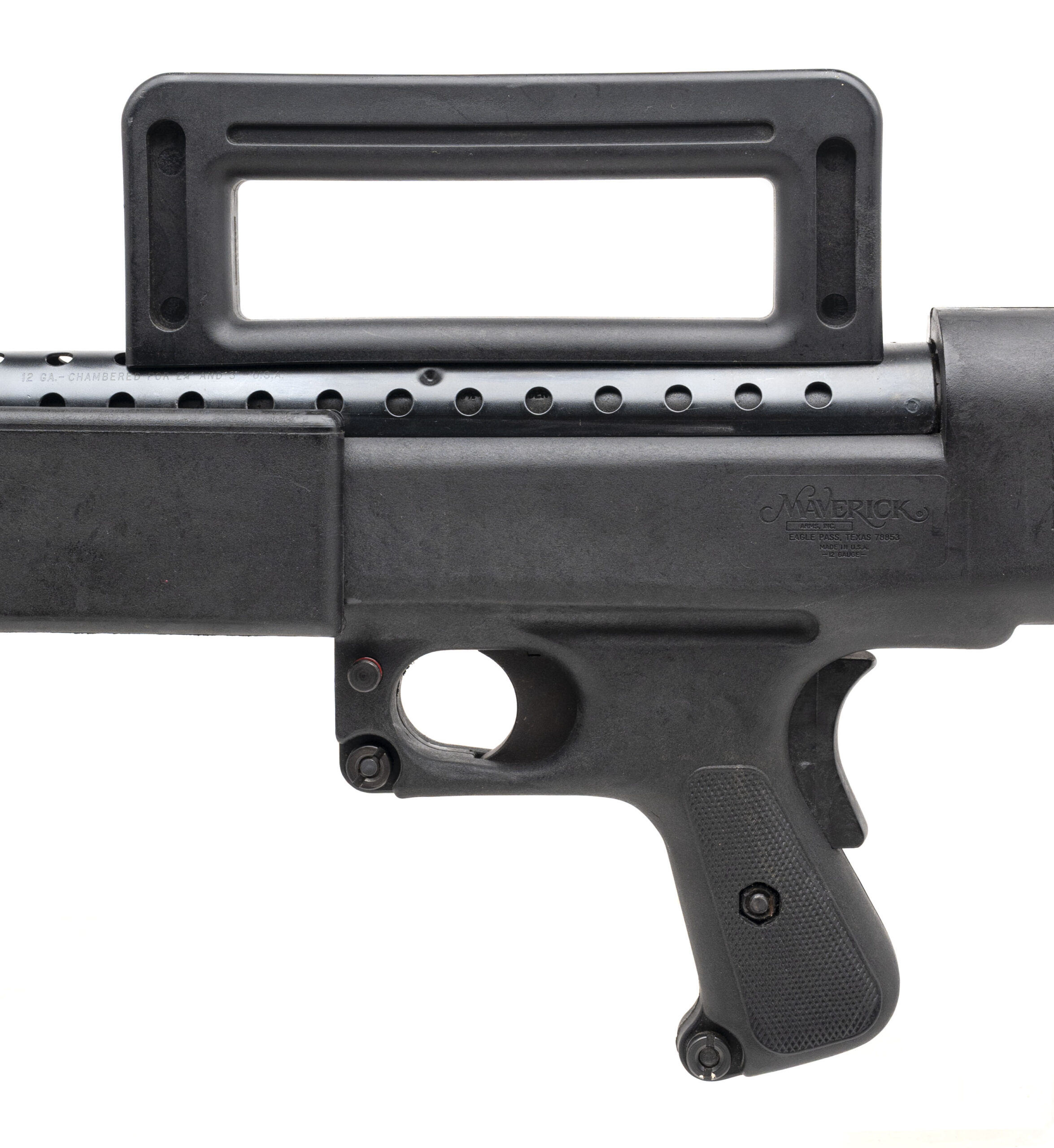 Maverick 88 Bullpup Shotgun 12 Gauge (L2026-00462) - Collectors Firearms