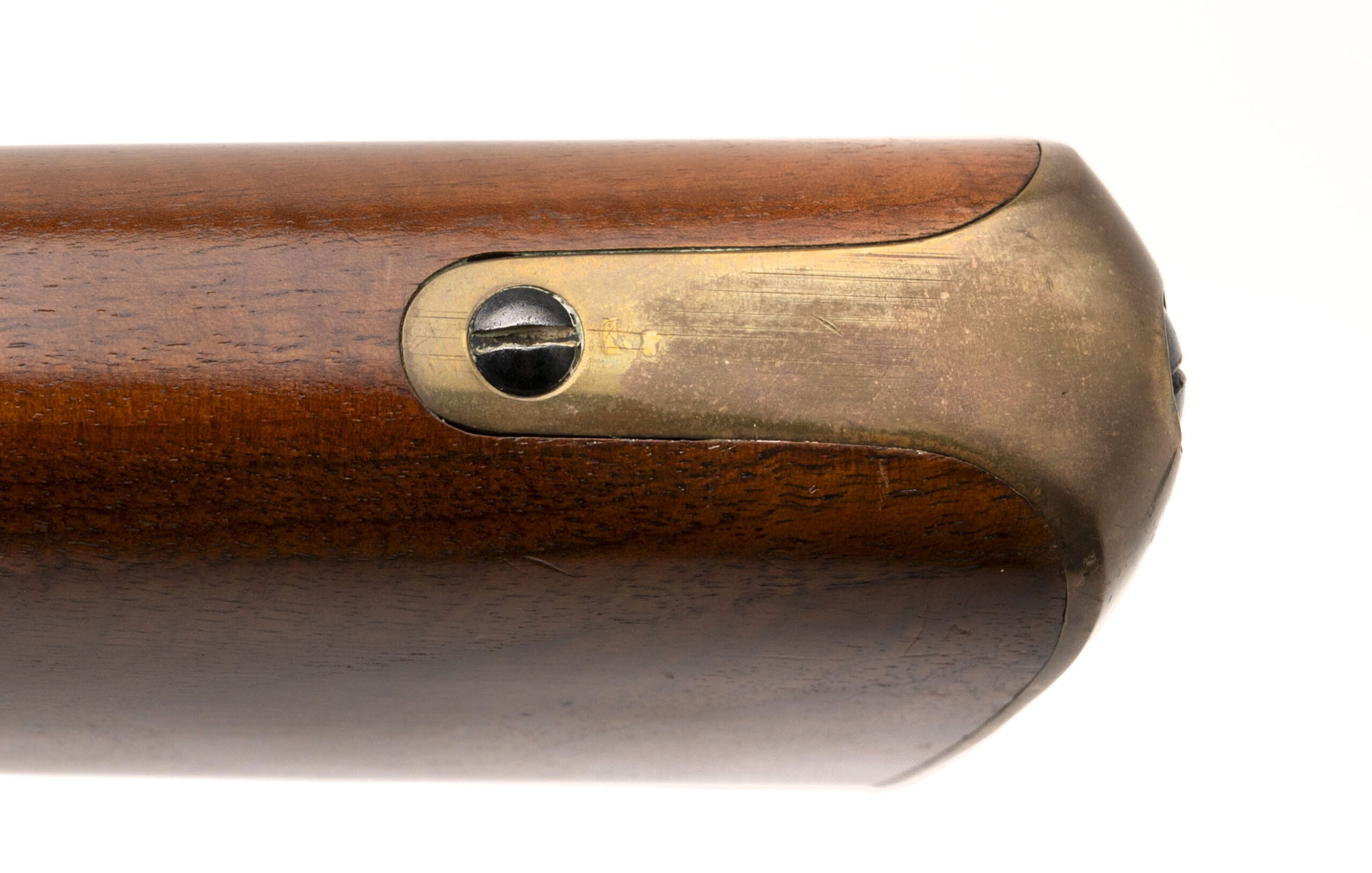 PARKER HALE 1858 ENFIELD REPLICA 2-BAND MUSKET .577 CAL (12331565 ...