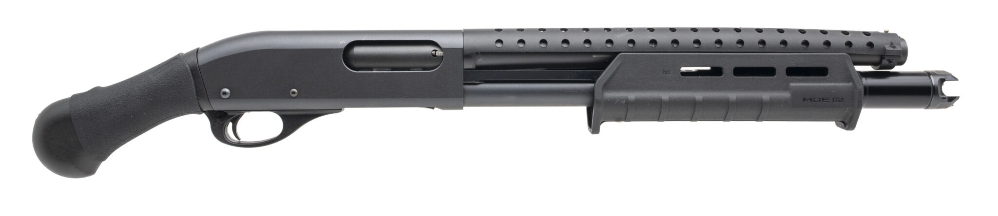 Remington 870 TAC-14 Shotgun 12 Gauge (L2026-00181) - Collectors Firearms
