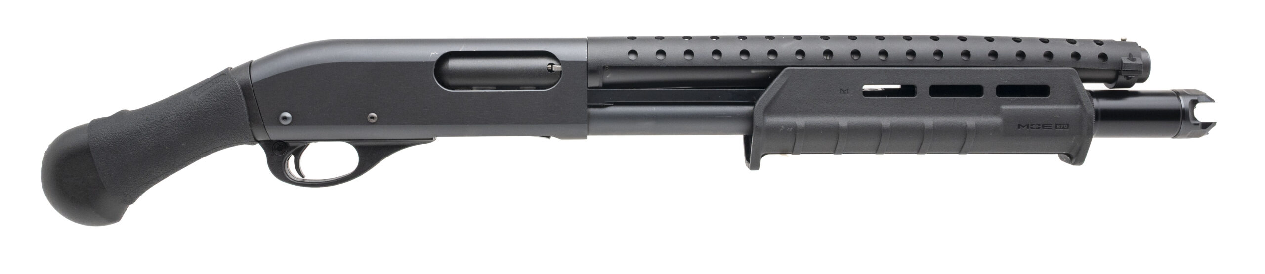 Remington 870 TAC-14 Shotgun 12 Gauge (L2026-00181) - Collectors Firearms