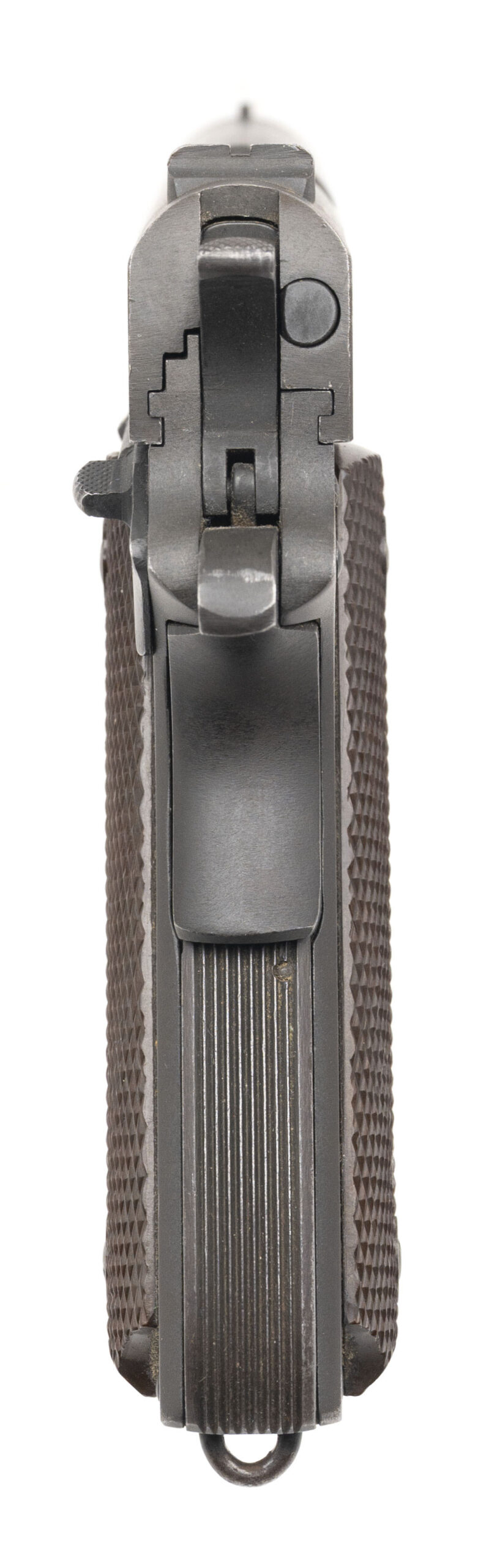 Remington Rand M1911A1 pistol .45 ACP (L2026-00298) - Collectors Firearms