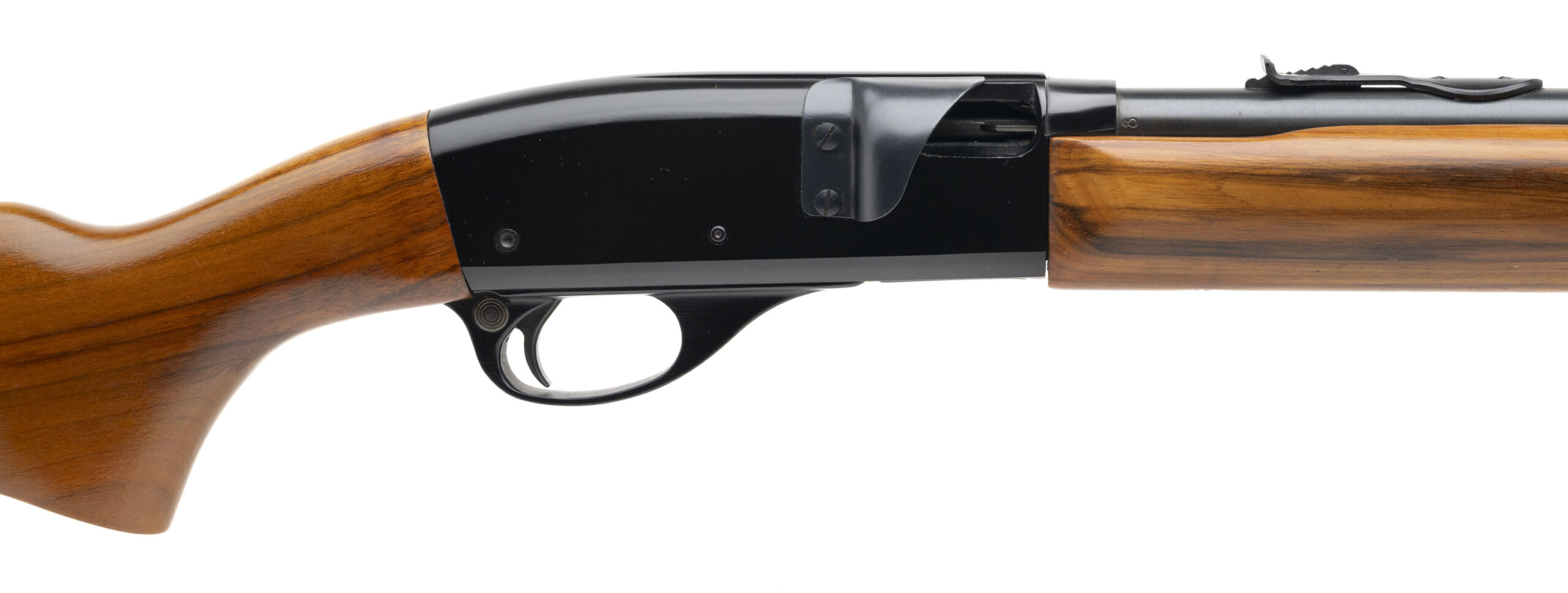 REMINGTON SPEEDMASTER MODEL 552 RIFLE 22 S-L-LR (L2026-00304 ...