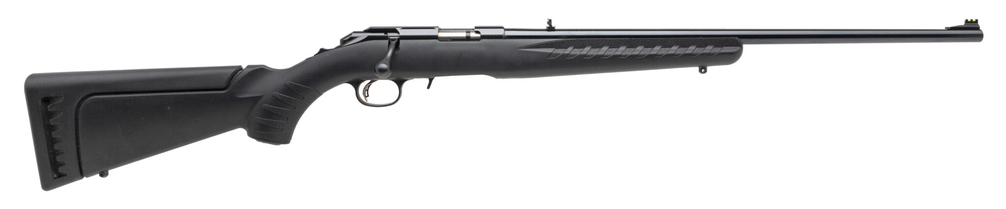 RUGER AMERICAN RIFLE 22 WMR (L2025-14295) - Collectors Firearms
