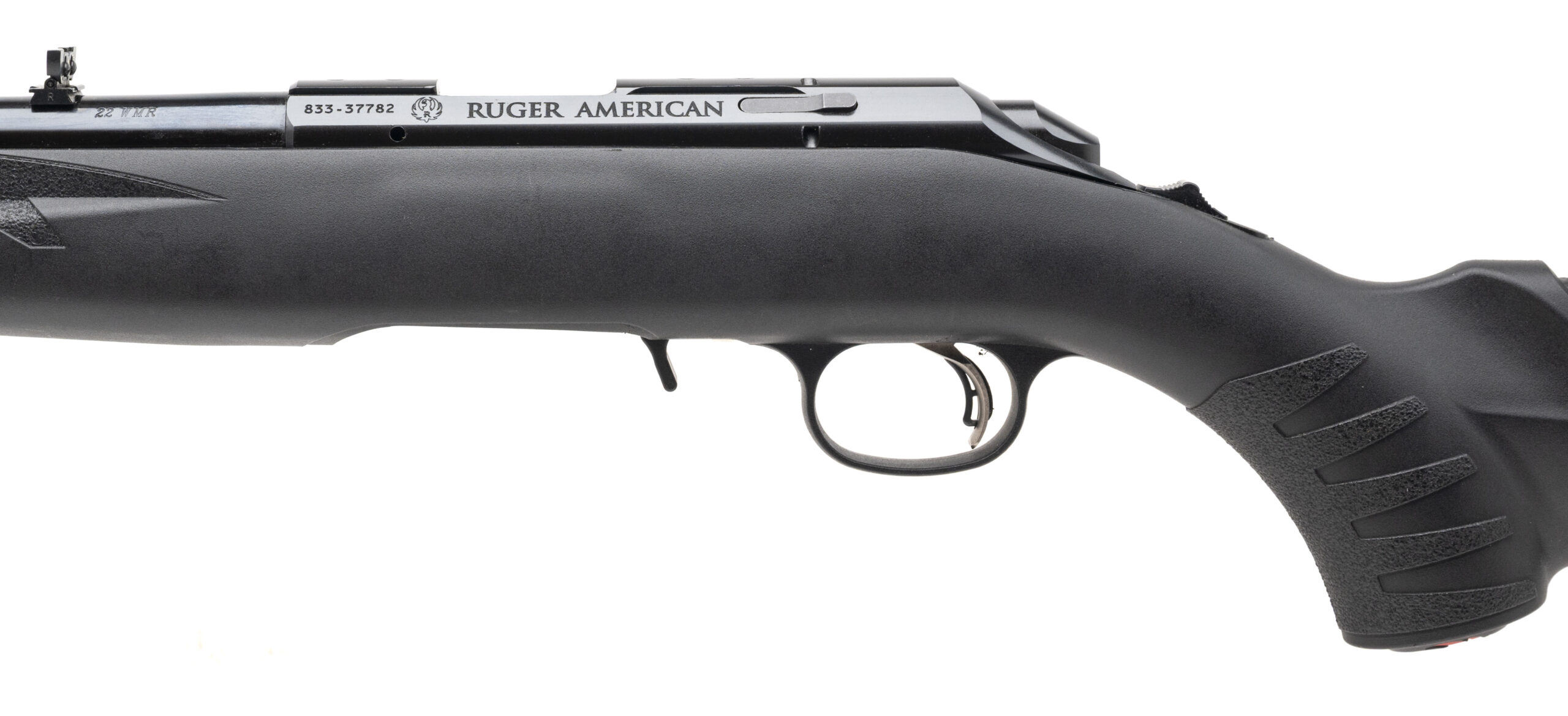 RUGER AMERICAN RIFLE 22 WMR (L2025-14295) - Collectors Firearms