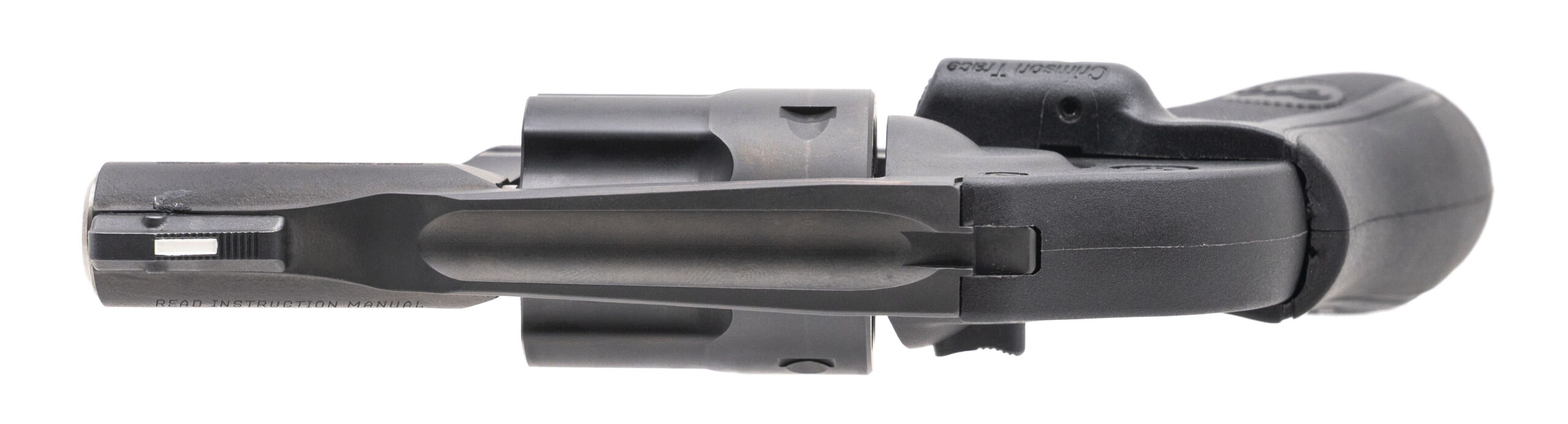 RUGER LCR REVOLVER 327 FED MAG (L2026-00774) - Collectors Firearms