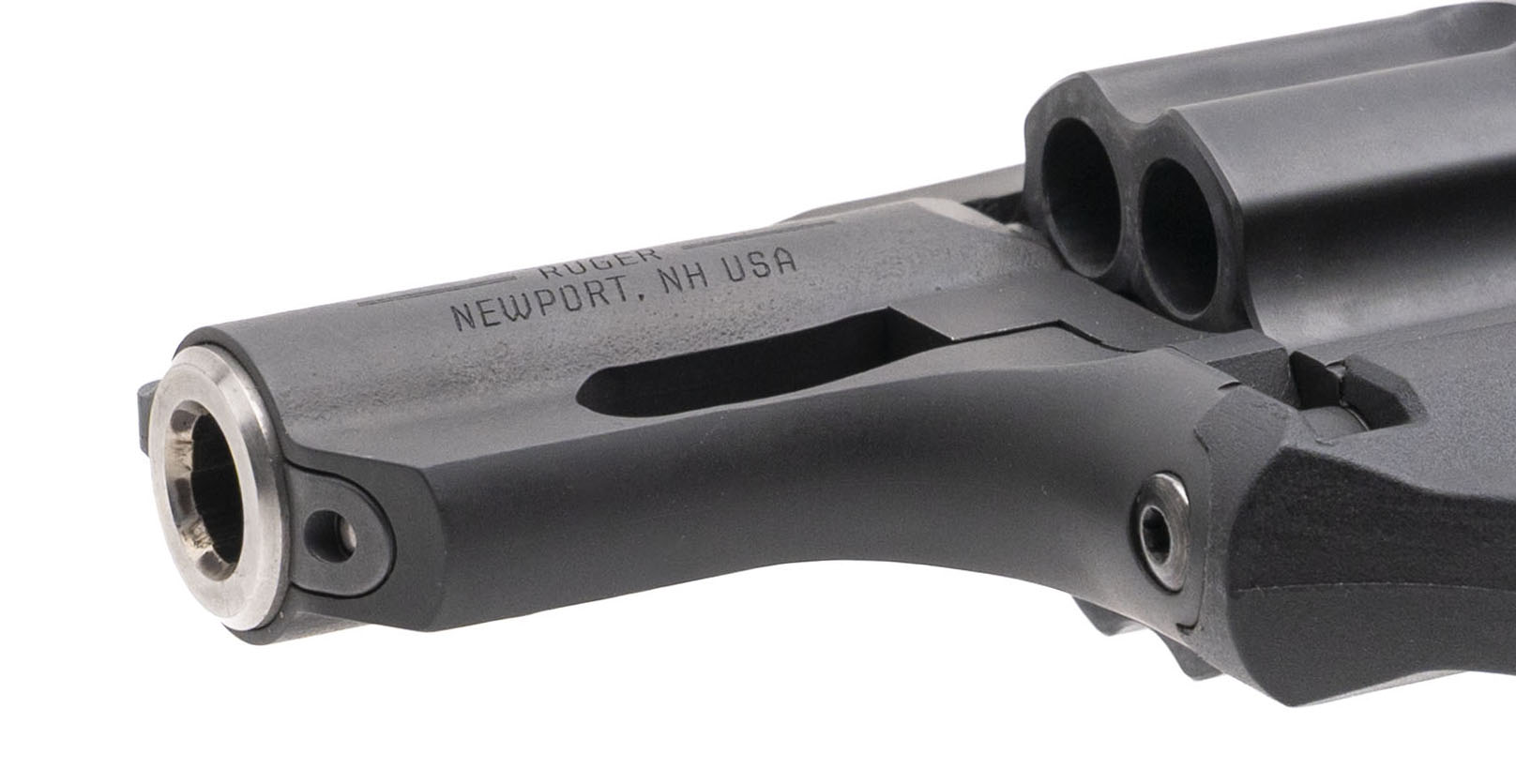 RUGER LCR REVOLVER 327 FED MAG (L2026-00774) - Collectors Firearms