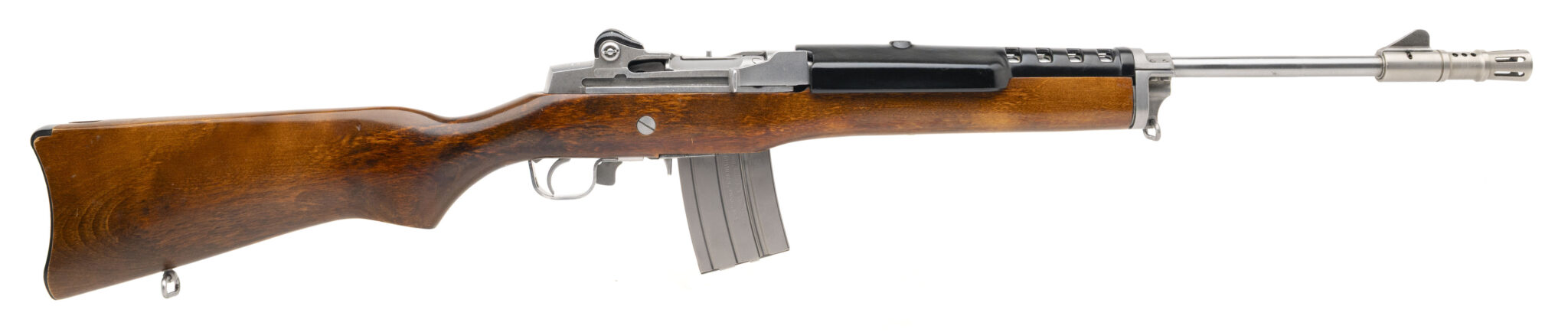 RUGER MINI-14 RIFLE .223 (L2026-00235) - Collectors Firearms