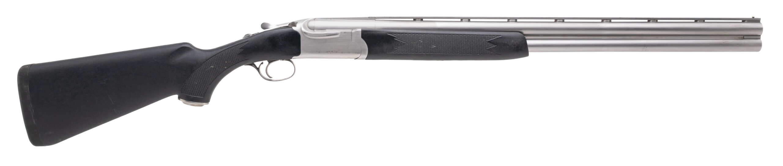 RUGER RED LABEL SHOTGUN 12 GAUGE (L2026-00629) - Collectors Firearms