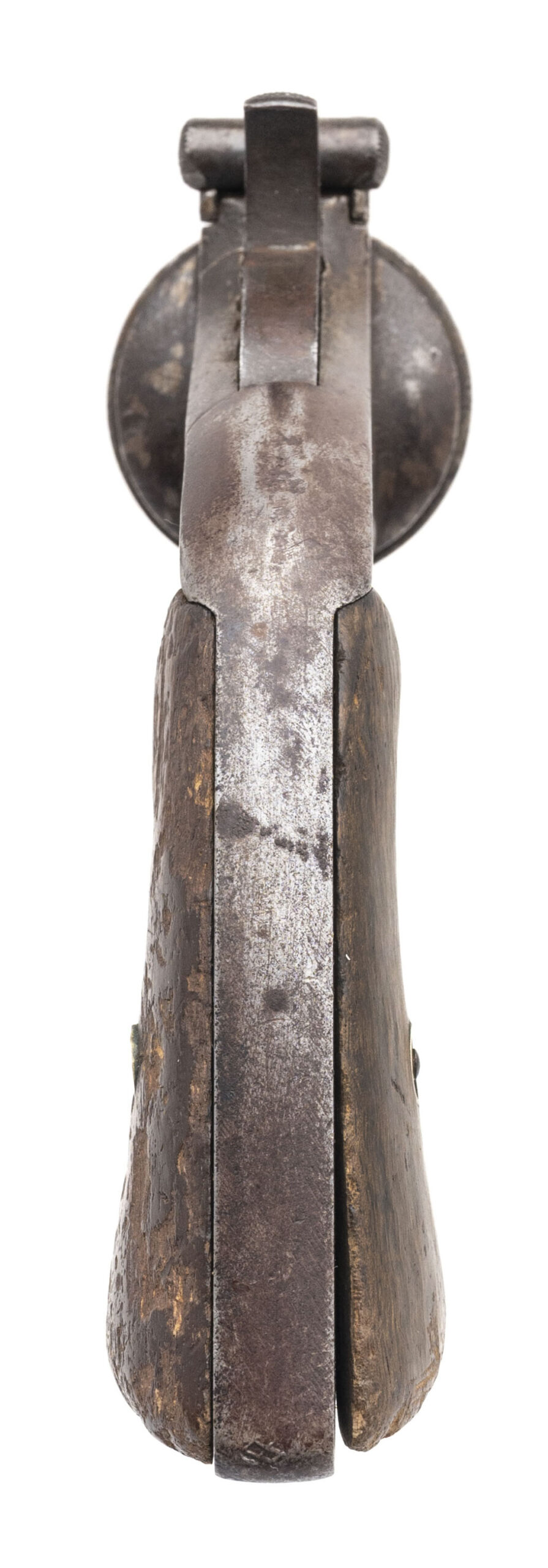 Smith & Wesson 1st Model Russian (59979) - Collectors Firearms