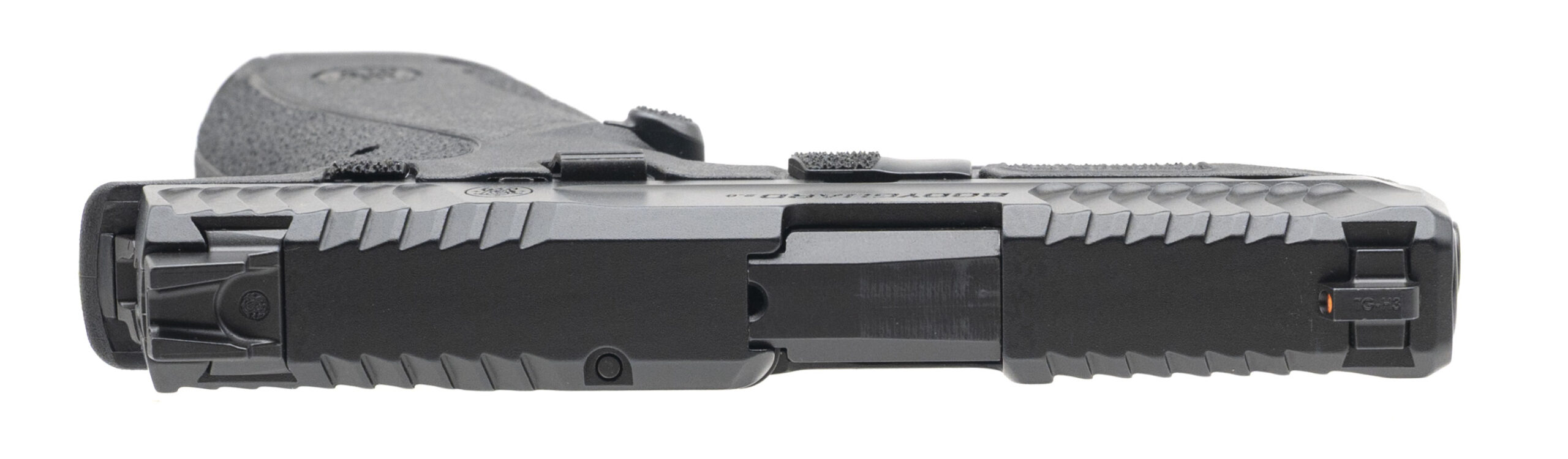 Smith & Wesson Bodyguard 2.0 TS Pistol .380 ACP (L2025-15107 ...