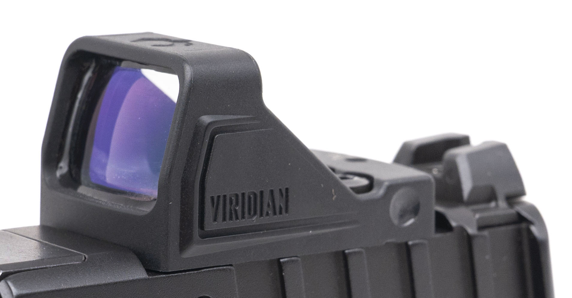 SMITH & WESSON EQUALIZER PISTOL 9MM - Collectors Firearms