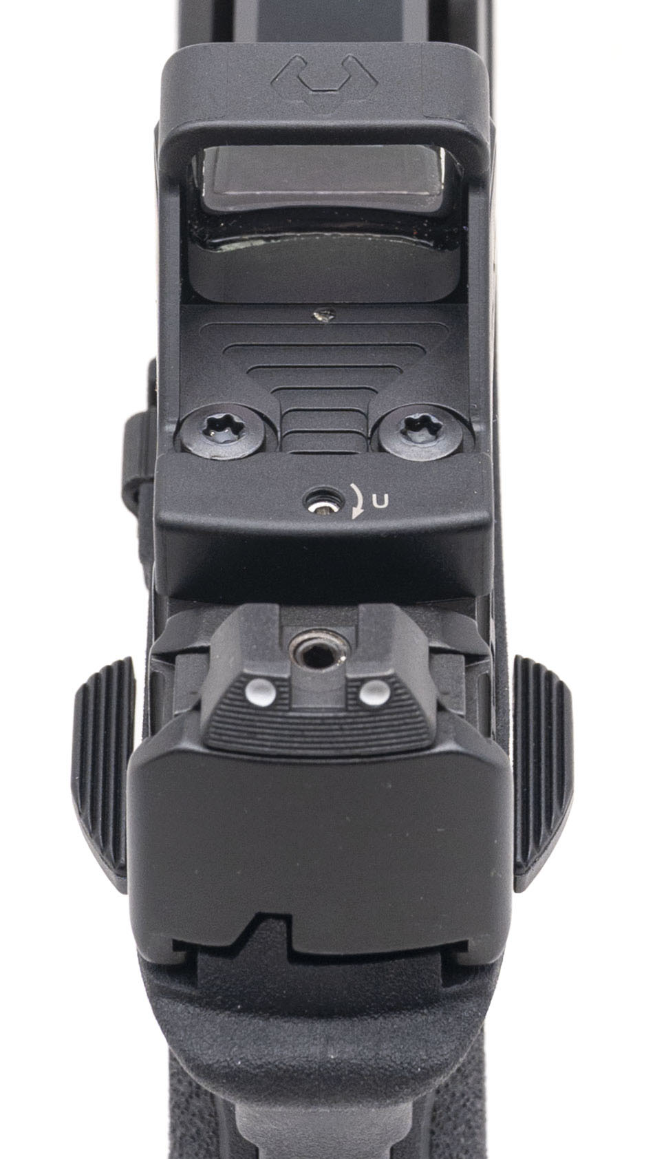 SMITH & WESSON EQUALIZER PISTOL 9MM - Collectors Firearms