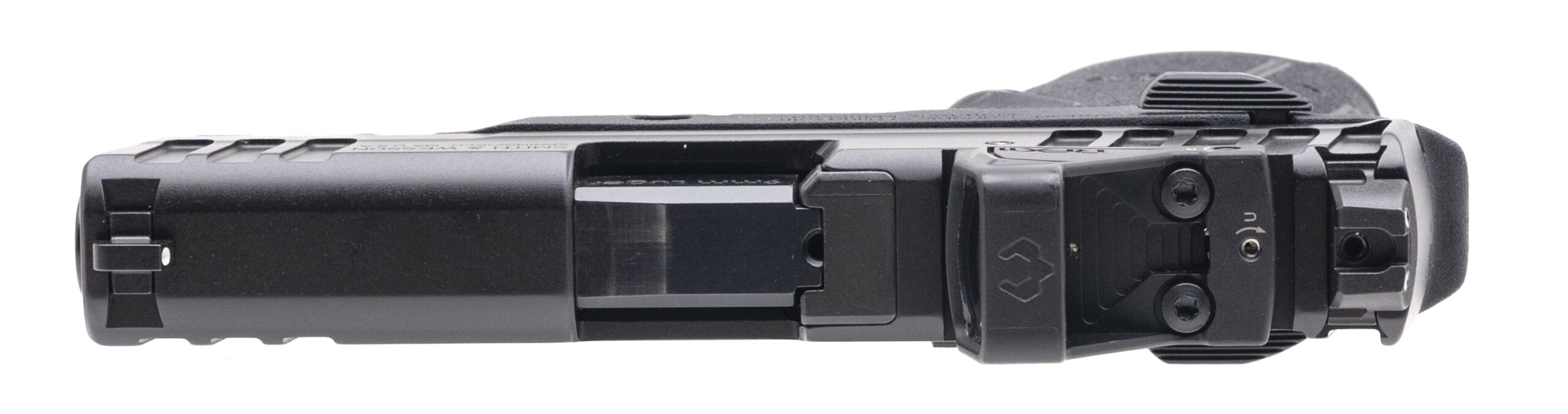 SMITH & WESSON EQUALIZER PISTOL 9MM - Collectors Firearms