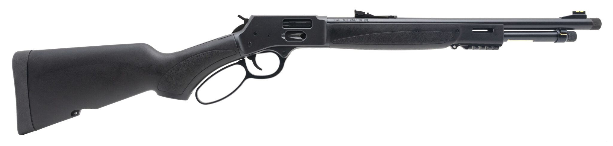 (SN:XBBS42227M) Henry Big Boy X H012MX Rifle .357 Magnum/.38 Special ...